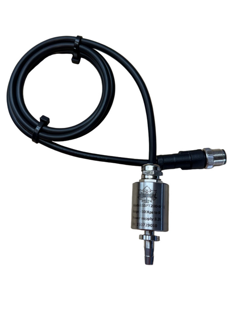 Vacuum Sensor - Digital – SapSpy