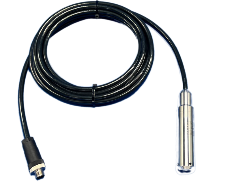 Tank Level - LED Virtual Sight Glass – SapSpy